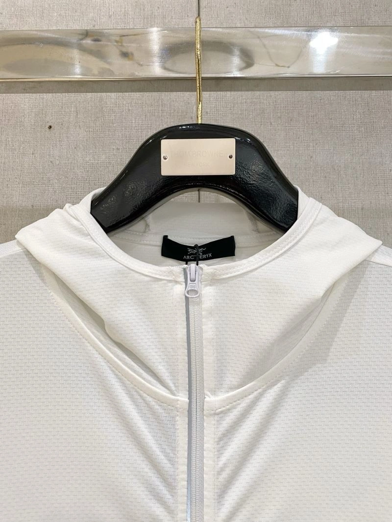 Factory-made Arcteryx Sunscreen Jacket