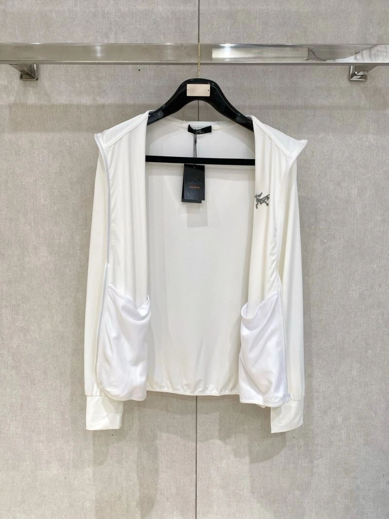 Factory-made Arcteryx Sunscreen Jacket