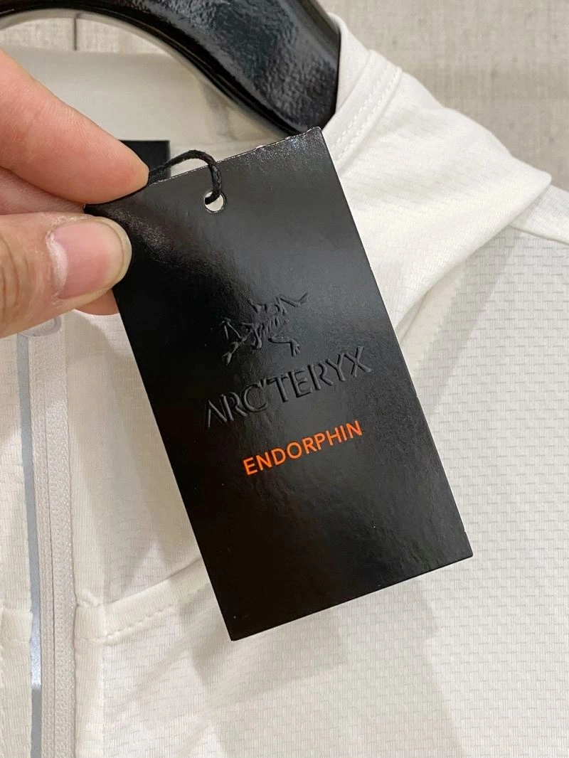 Factory-made Arcteryx Sunscreen Jacket