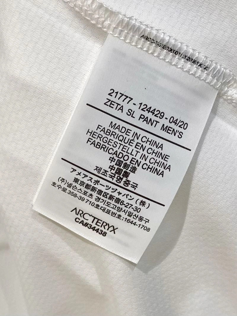 Factory-made Arcteryx Sunscreen Jacket