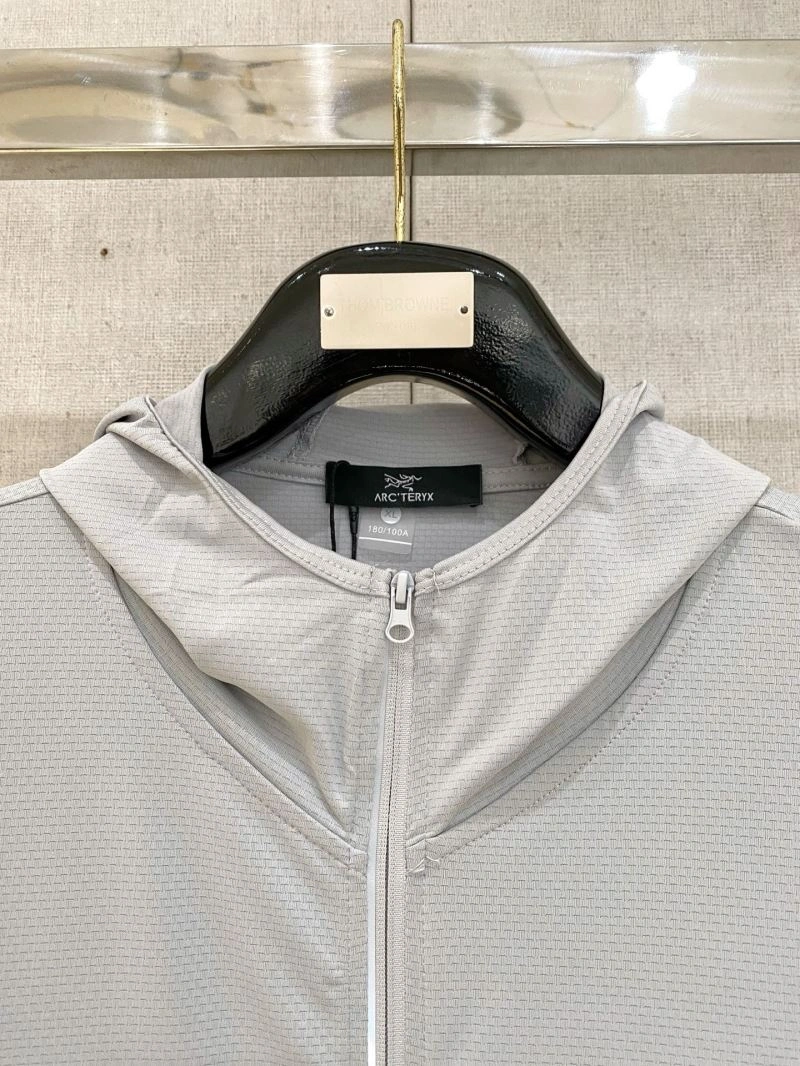 Brand-original Arcteryx Sunscreen Jacket