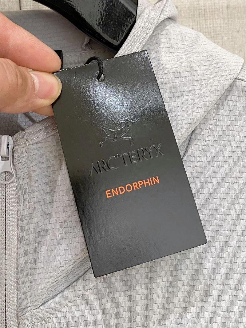 Brand-original Arcteryx Sunscreen Jacket