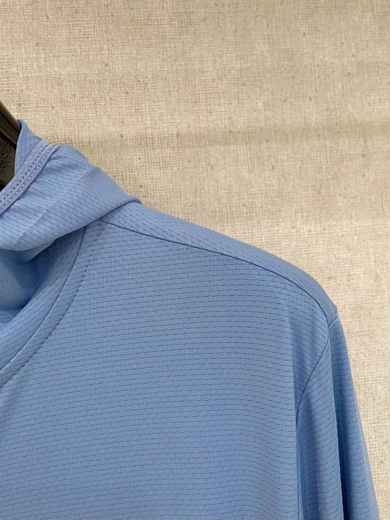 Indistinguishable Arcteryx Sunscreen Jacket
