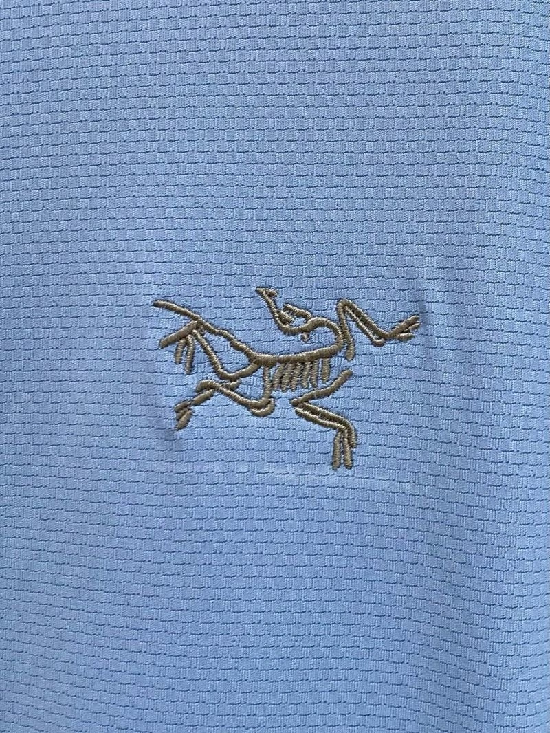 Indistinguishable Arcteryx Sunscreen Jacket