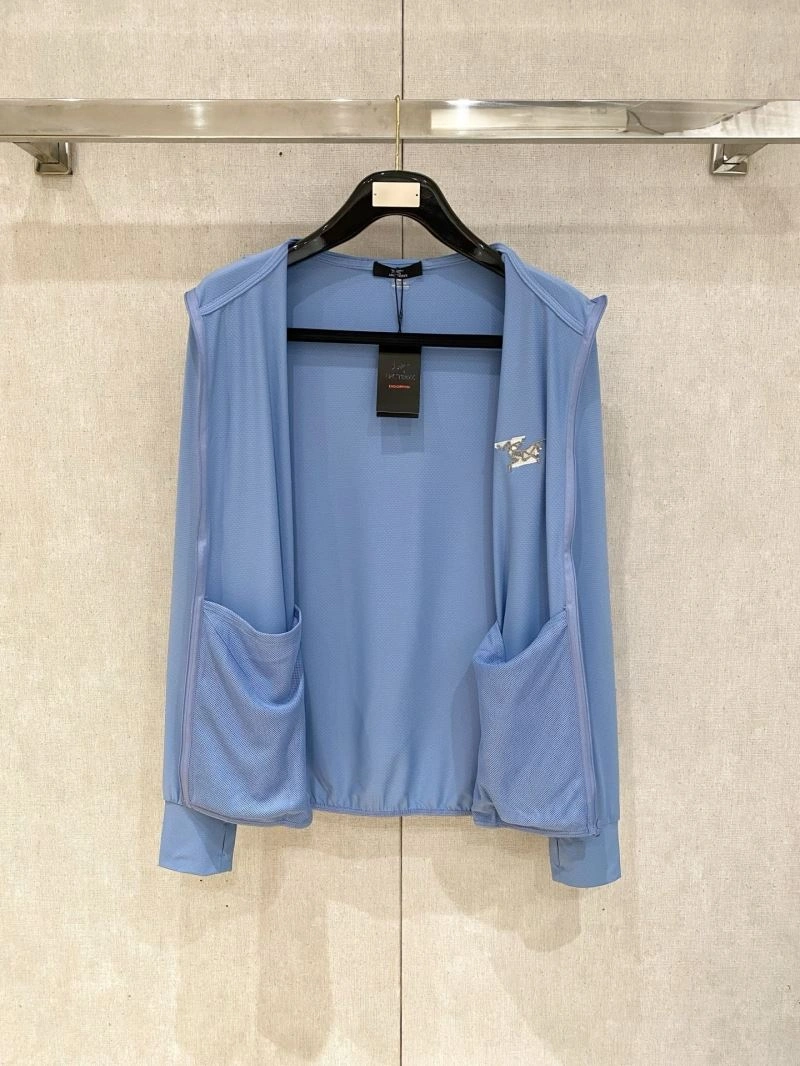 Indistinguishable Arcteryx Sunscreen Jacket