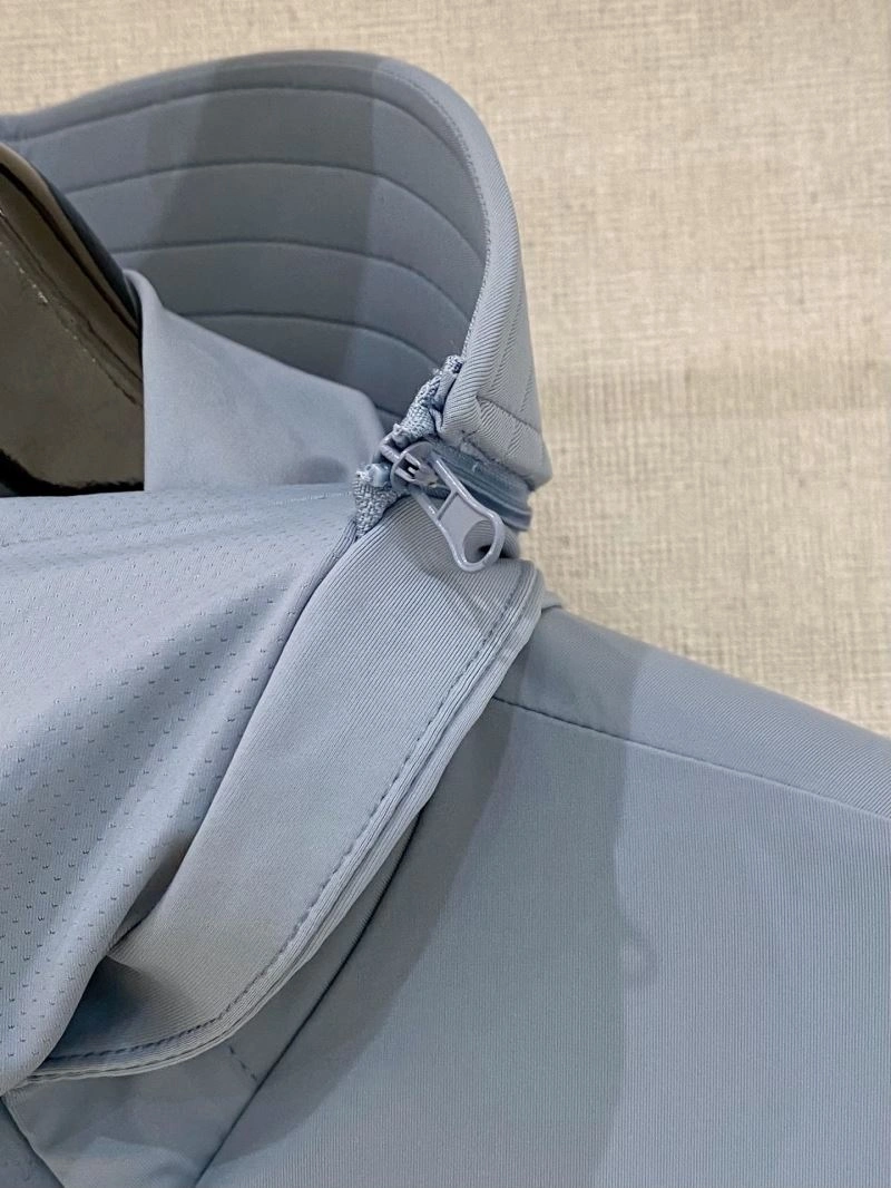 Legit Arcteryx Sunscreen Jacket