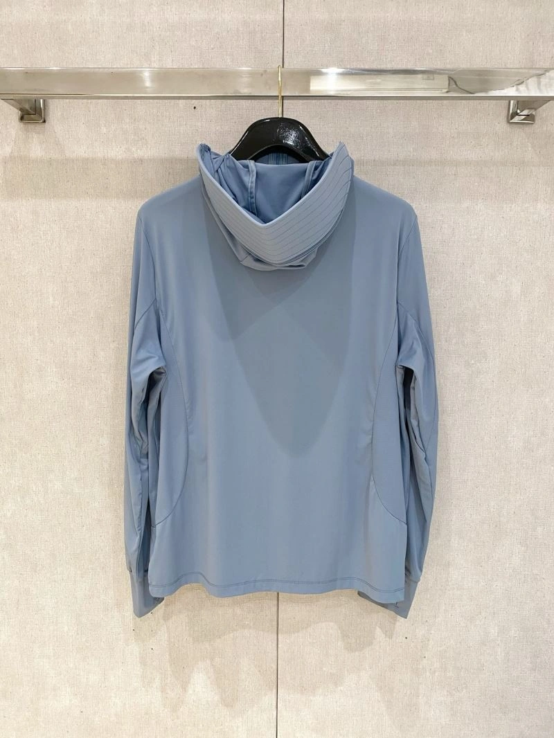 Legit Arcteryx Sunscreen Jacket