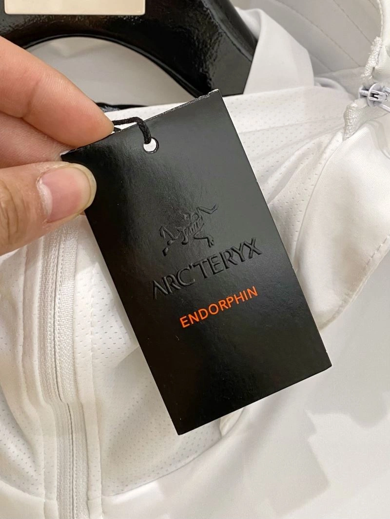 OEM Arcteryx Sunscreen Jacket