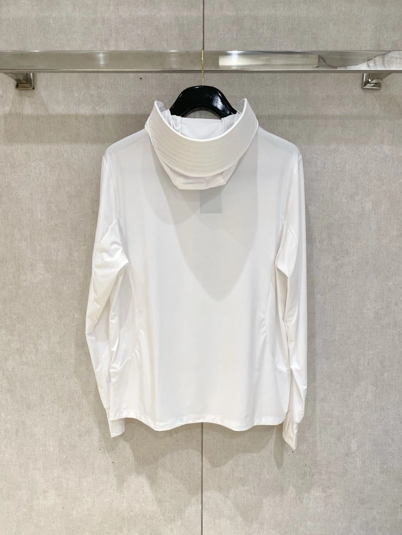 OEM Arcteryx Sunscreen Jacket