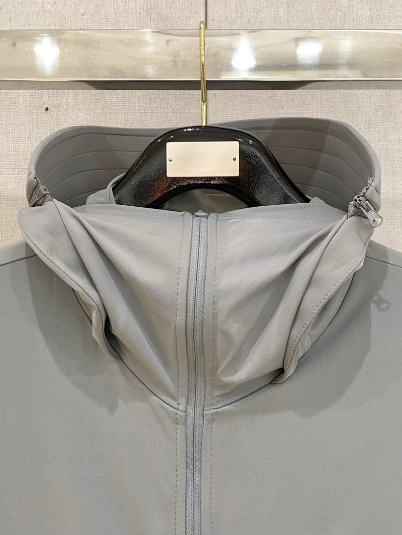 Genuine Arcteryx Sunscreen Jacket