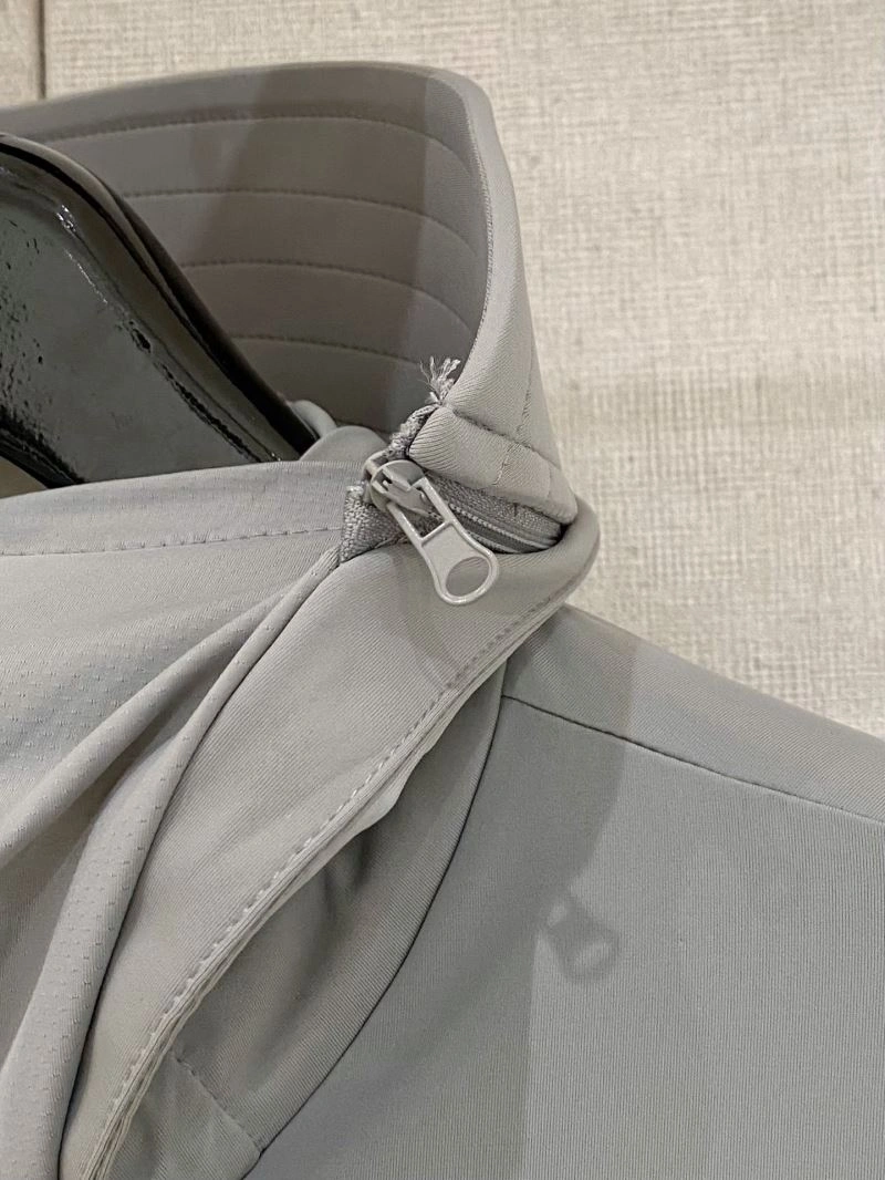 Genuine Arcteryx Sunscreen Jacket