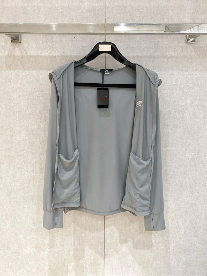 Genuine Arcteryx Sunscreen Jacket