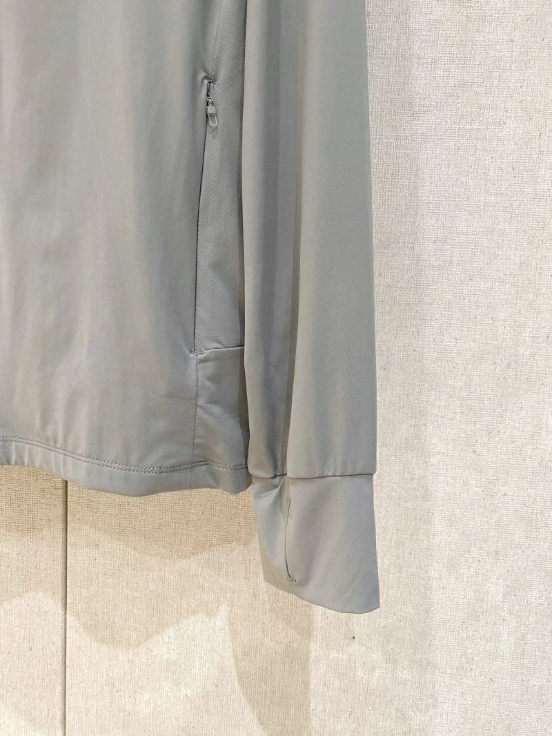 Genuine Arcteryx Sunscreen Jacket