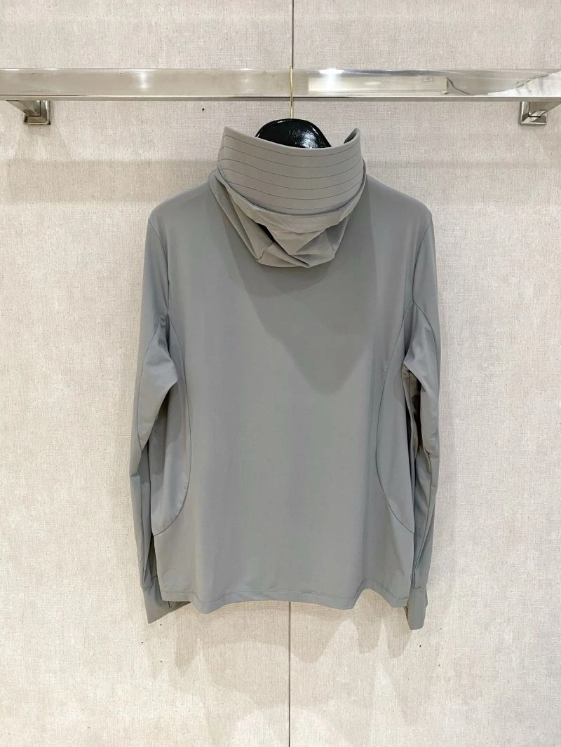 Genuine Arcteryx Sunscreen Jacket