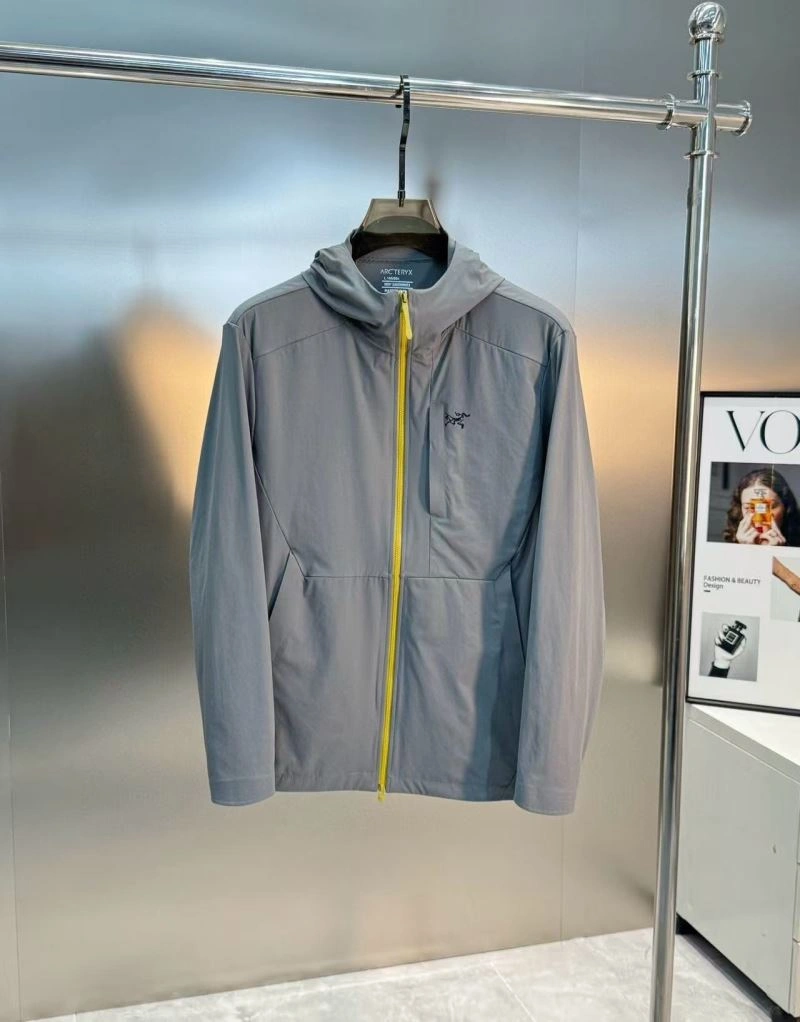 Brand-original Arcteryx Sunscreen Jacket
