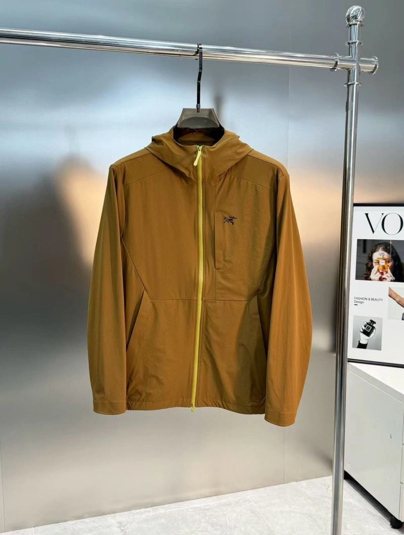 Brand-original Arcteryx Sunscreen Jacket