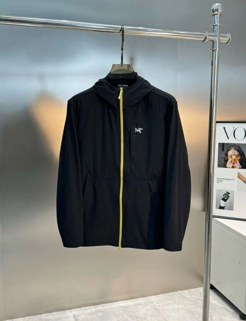 Brand-original Arcteryx Sunscreen Jacket