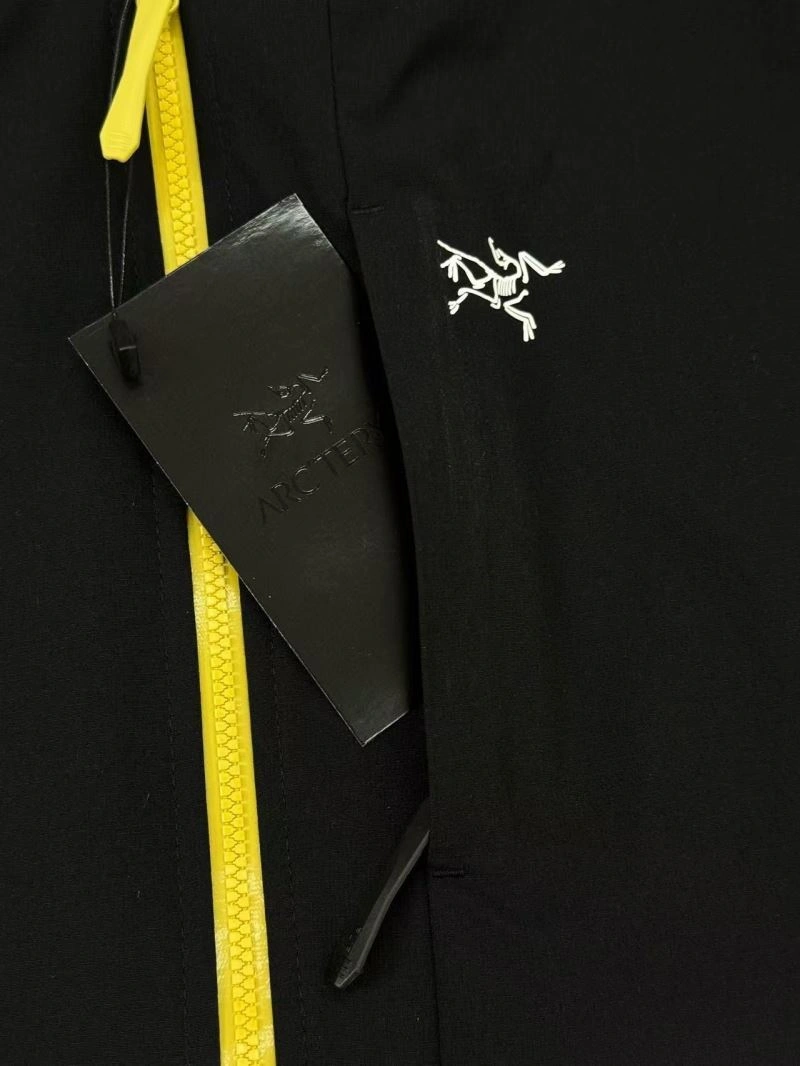 Brand-original Arcteryx Sunscreen Jacket