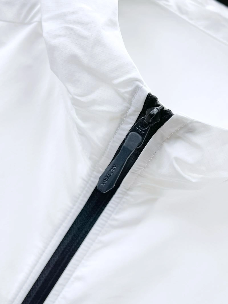 Authentic Arcteryx Sunscreen Jacket