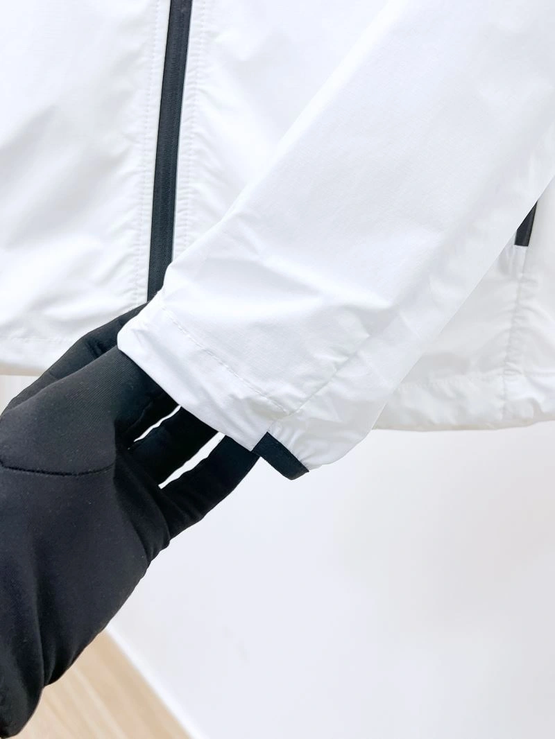 Authentic Arcteryx Sunscreen Jacket