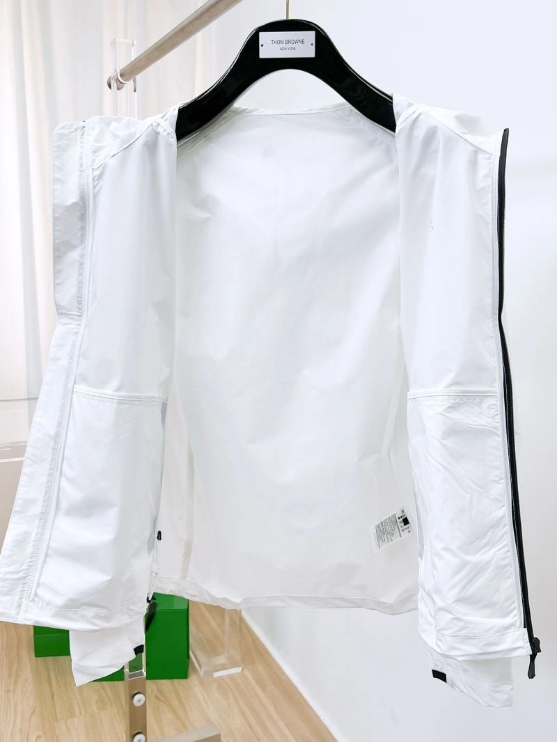 Authentic Arcteryx Sunscreen Jacket