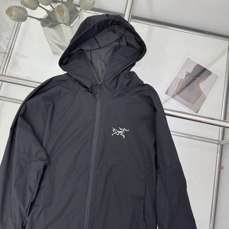 1:1 copy Arcteryx Sunscreen Jacket