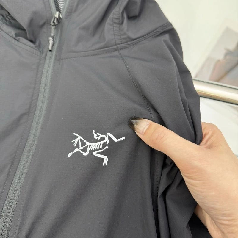 1:1 copy Arcteryx Sunscreen Jacket