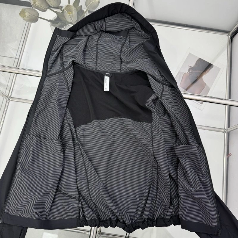 1:1 copy Arcteryx Sunscreen Jacket