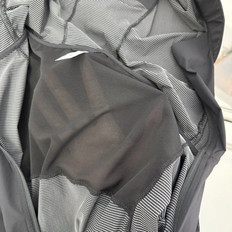 1:1 copy Arcteryx Sunscreen Jacket