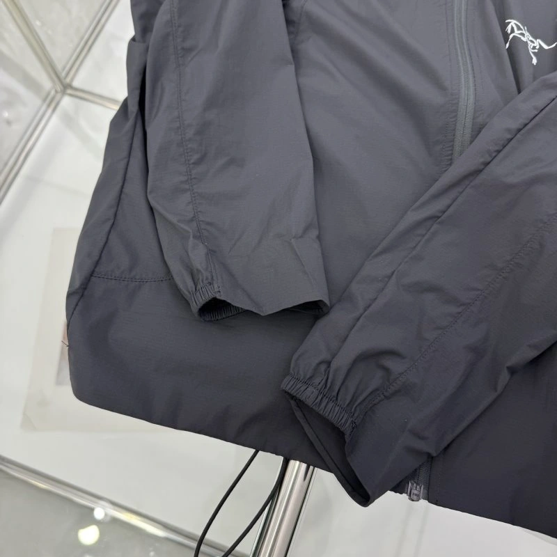 1:1 copy Arcteryx Sunscreen Jacket