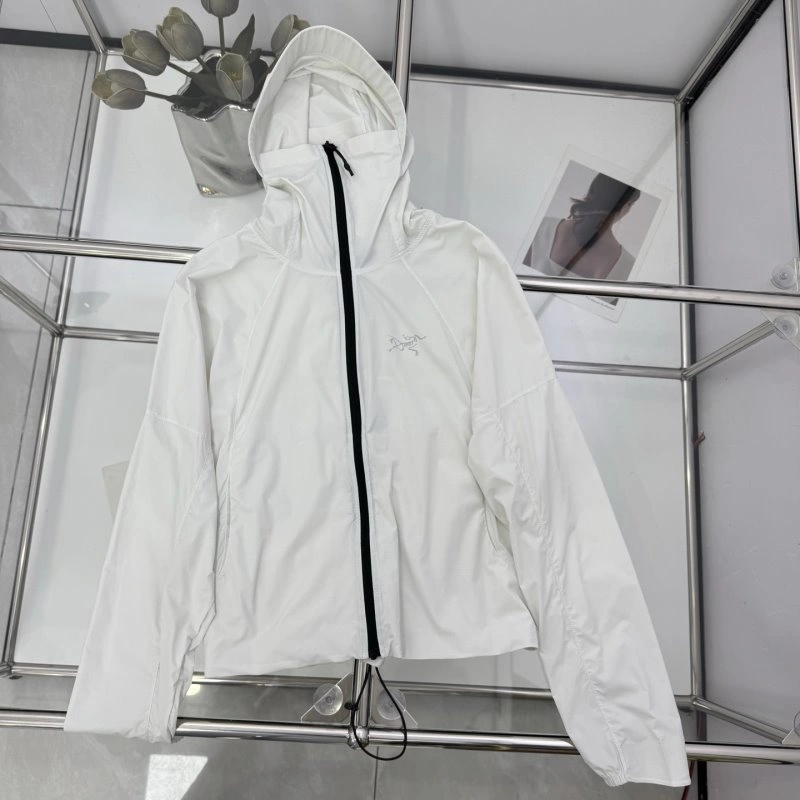 Arcteryx Sunscreen Jacket