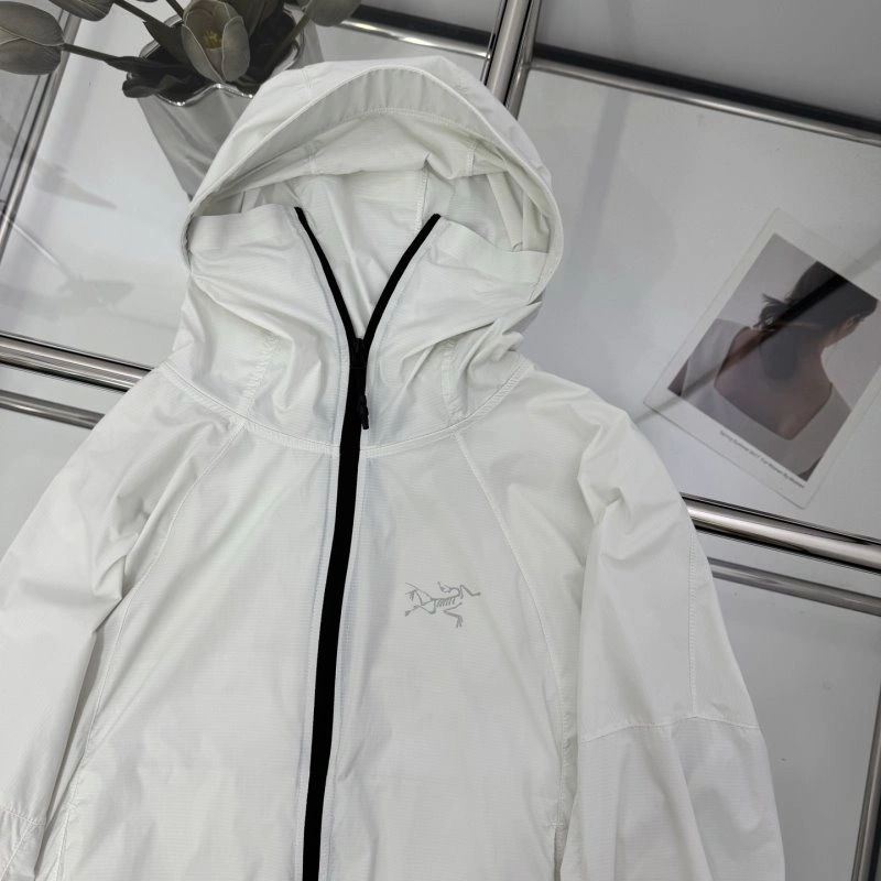 Low-cost Arcteryx Sunscreen Jacket