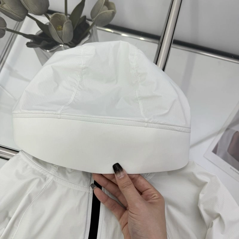 Low-cost Arcteryx Sunscreen Jacket