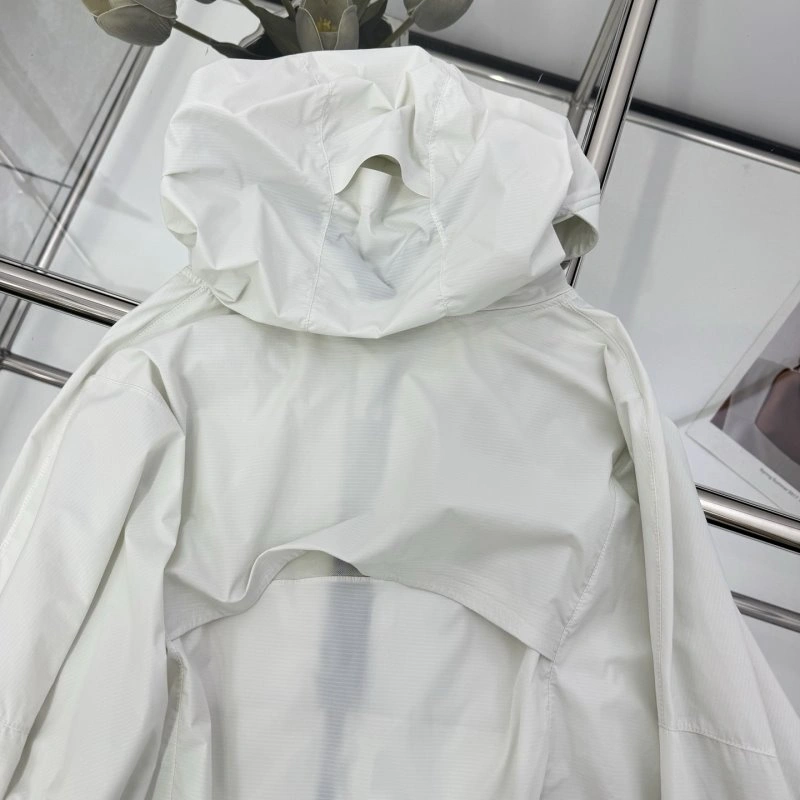 Low-cost Arcteryx Sunscreen Jacket