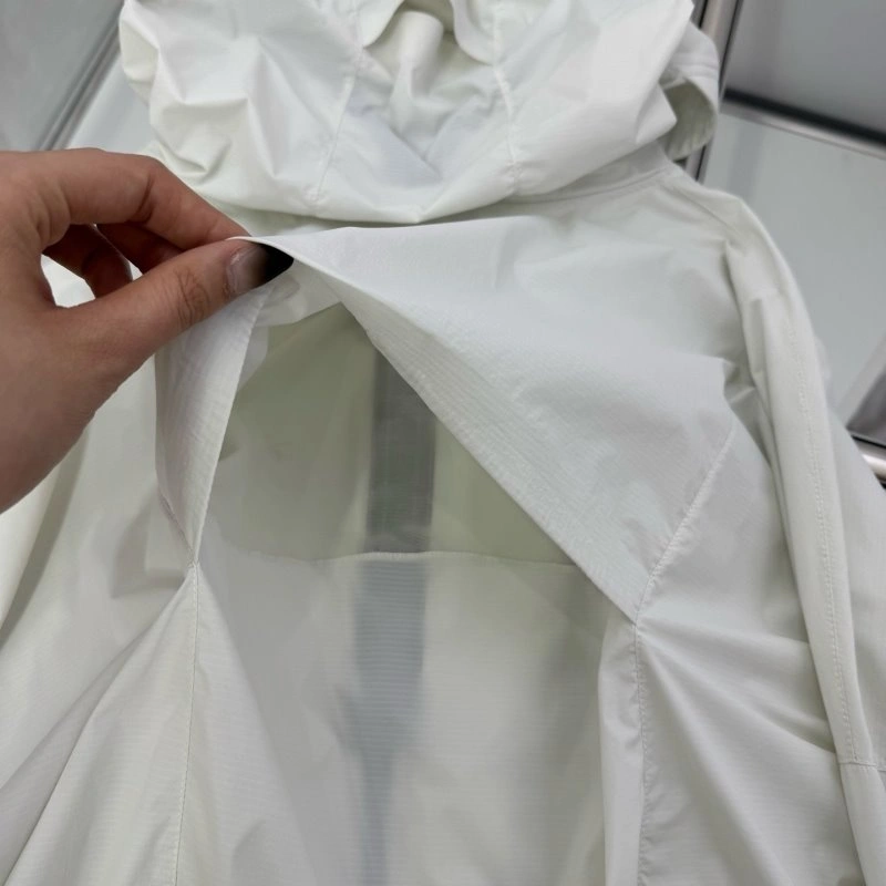 Low-cost Arcteryx Sunscreen Jacket
