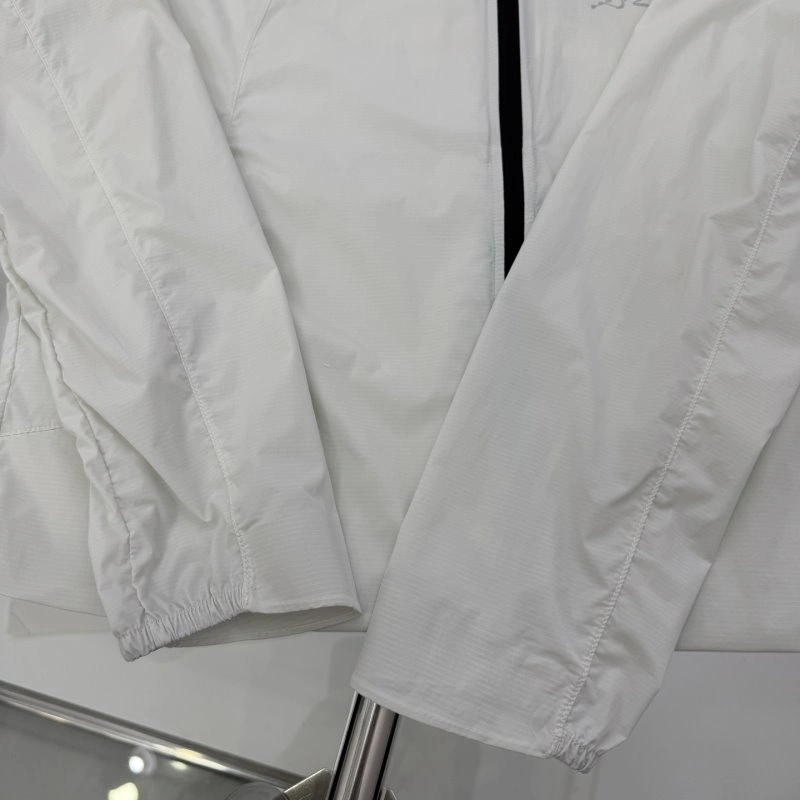 Low-cost Arcteryx Sunscreen Jacket