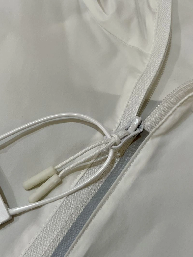 Indistinguishable Arcteryx Sunscreen Jacket