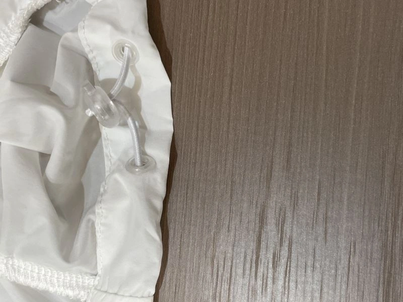 Indistinguishable Arcteryx Sunscreen Jacket