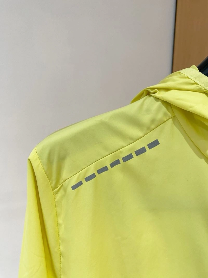 High accuracy Arcteryx Sunscreen Jacket