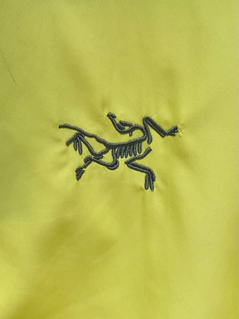 High accuracy Arcteryx Sunscreen Jacket