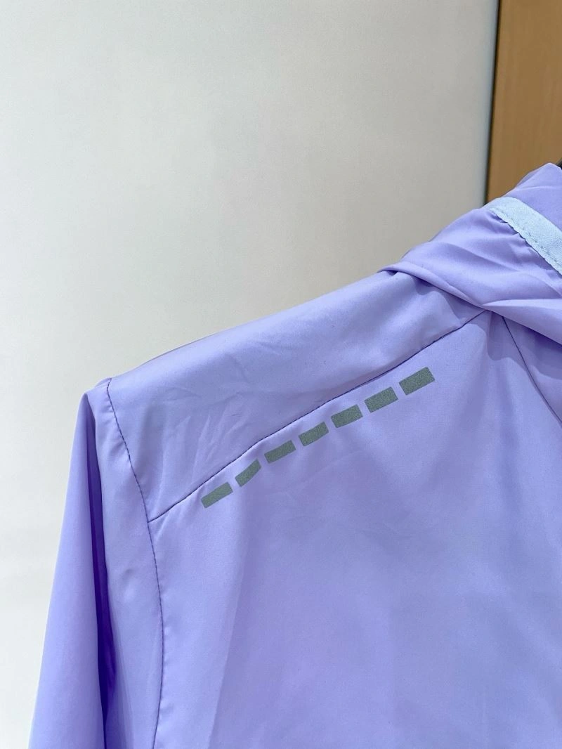 Original Arcteryx Sunscreen Jacket