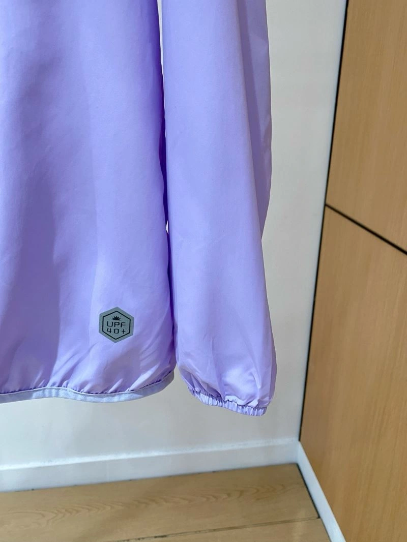Original Arcteryx Sunscreen Jacket