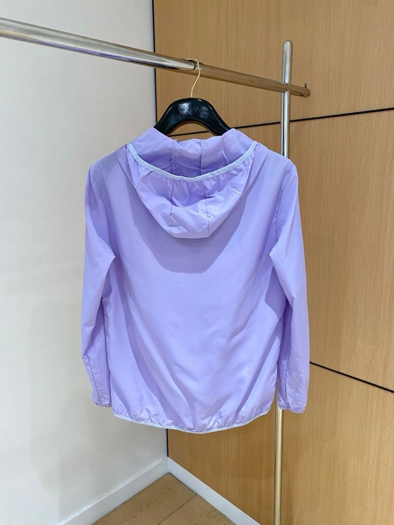 Original Arcteryx Sunscreen Jacket