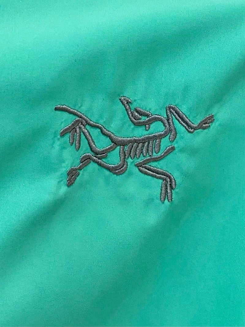 Economical Arcteryx Sunscreen Jacket