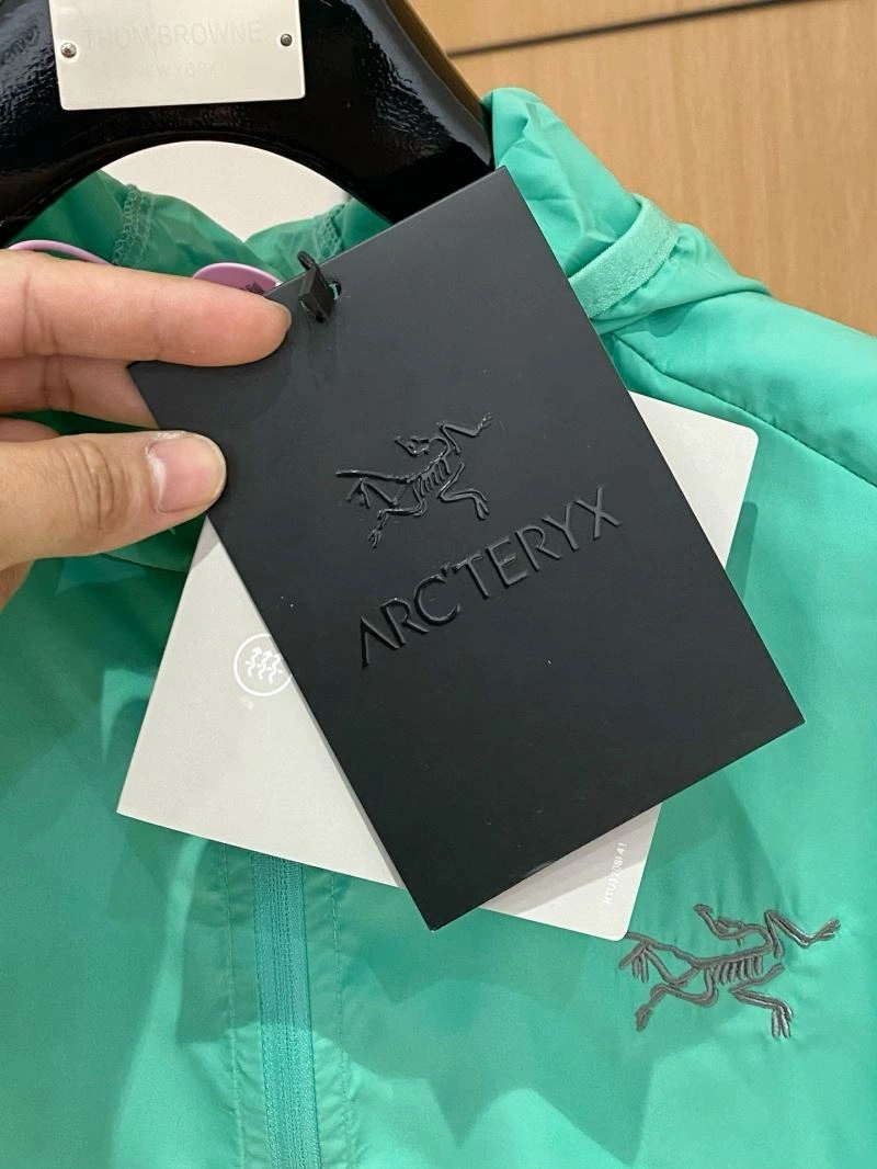 Economical Arcteryx Sunscreen Jacket