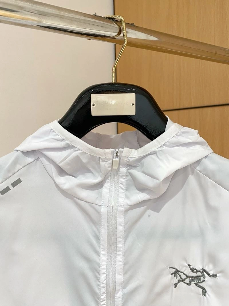 Perfect replica Arcteryx Sunscreen Jacket