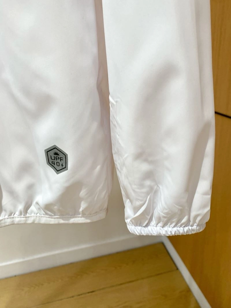 Perfect replica Arcteryx Sunscreen Jacket