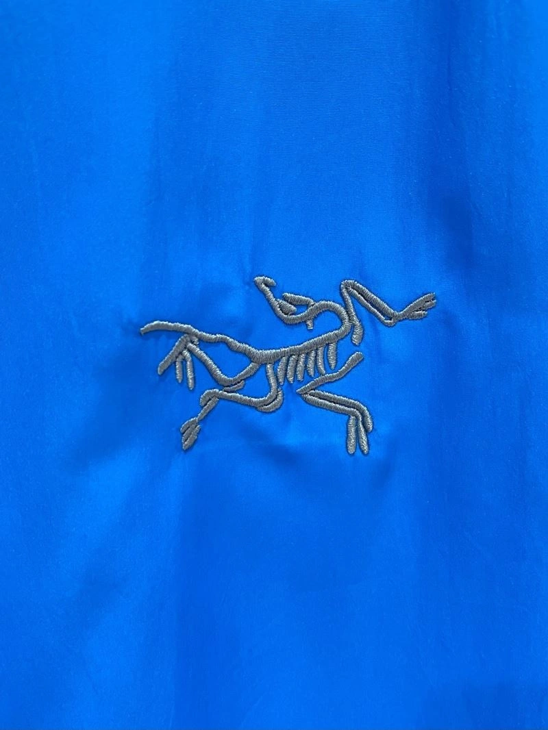 Exact replica Arcteryx Sunscreen Jacket