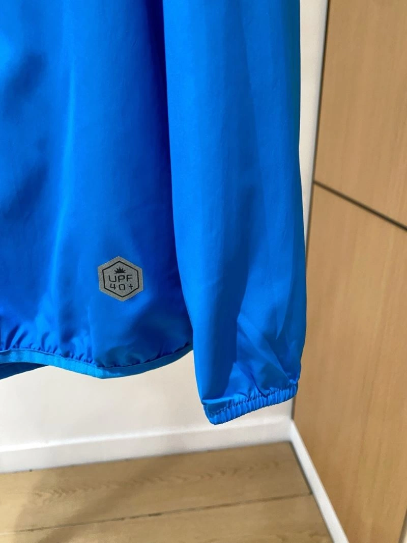 Exact replica Arcteryx Sunscreen Jacket