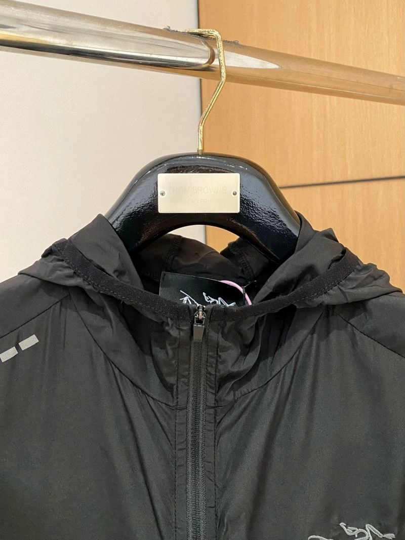 1:1 copy Arcteryx Sunscreen Jacket